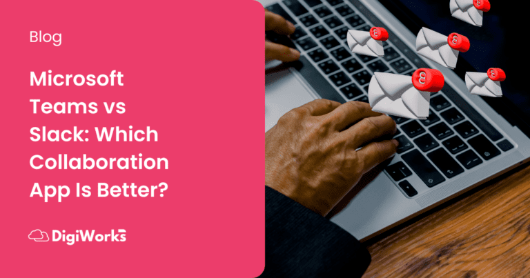 Microsoft Teams vs. Slack: Which Is Better?