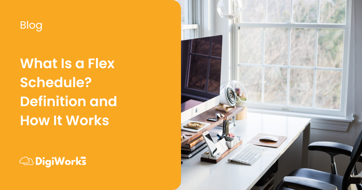 What Is a Flex Schedule? Definition and How It Works