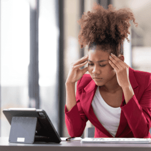 How to Spot and Prevent Burnout in a Remote Workforce | DigiWorks