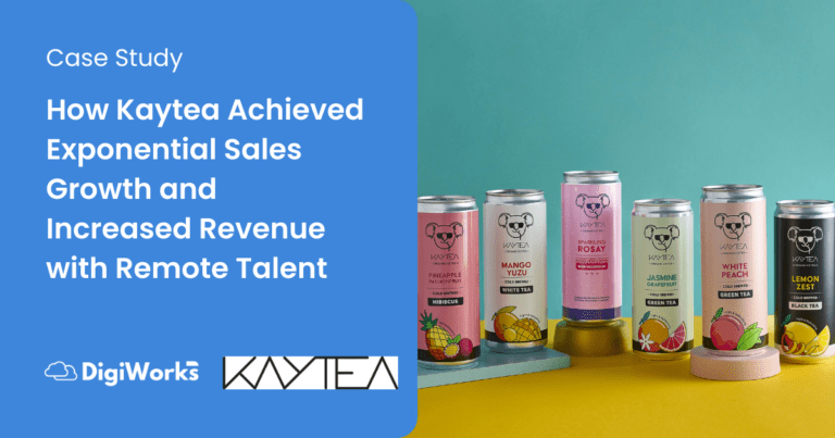 How Kaytea Transformed Sales Operations and Achieved Impressive ROI