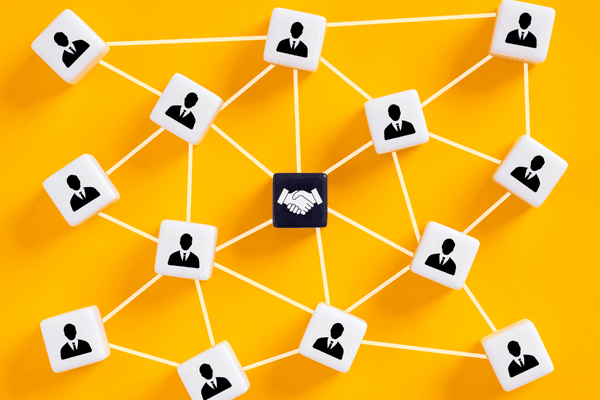 How Remote Work is Redefining Professional Networking | DigiWorks