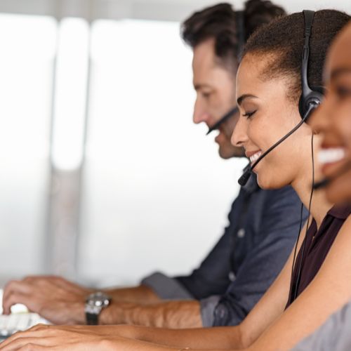 Hire DigiWorks Call Center Outsourcing Services | DigiWorks