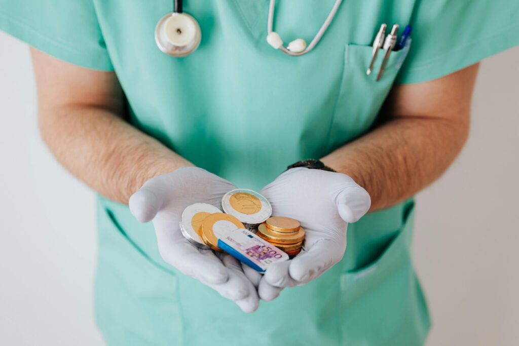 Medical Scribe Salary in 2026: What Practices Pay vs. Remote Cost ...